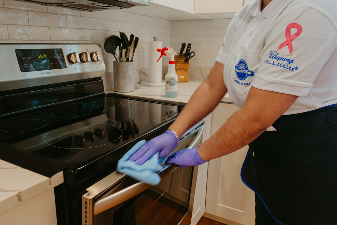 The Winter Grime You Don’t See | House Cleaning Services Near Me